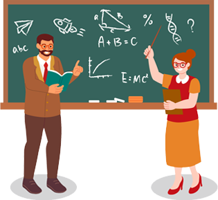 Math Monks - by Teachers for Students