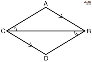 ASA Triangle – Formula, Theorem, Solved Examples