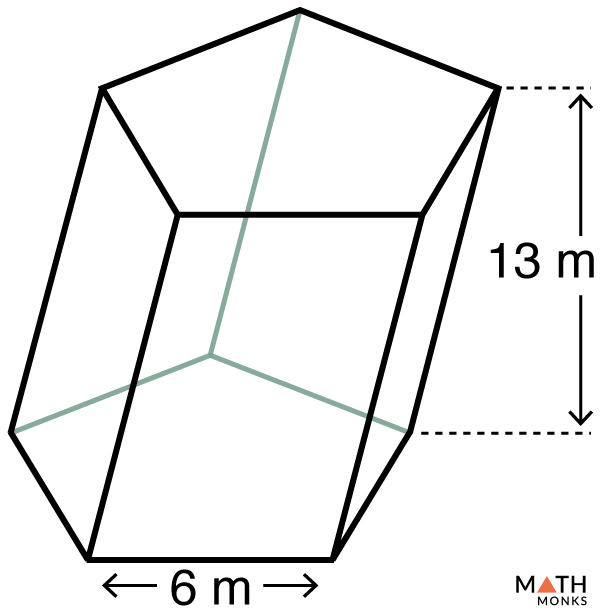 35 Pentagonal Prism Volume Calculator CanenCecelia