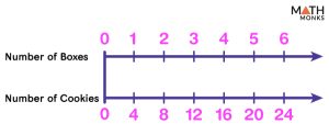 Double Number Line – Definition, Examples, Diagrams