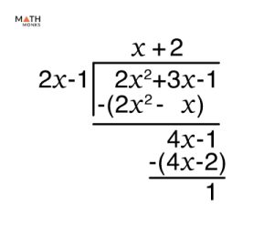 Oblique (Slant) Asymptote – Definition, Formulas, Rules, and Graphs