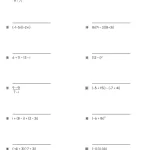 10th Grade - Math Monks