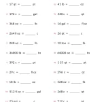 10th Grade - Math Monks
